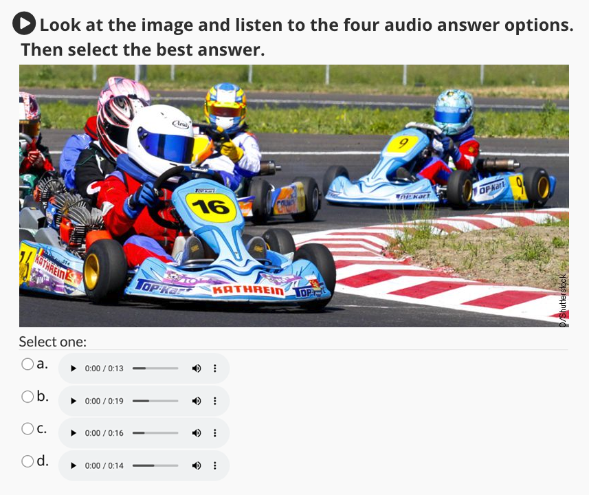 California ELD Standards - Summit K12