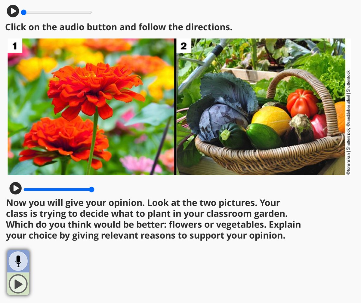 California ELD Standards - Summit K12