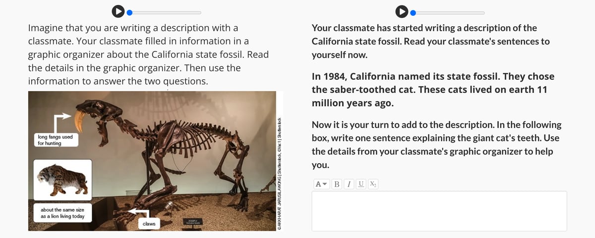 California ELD Standards - Summit K12